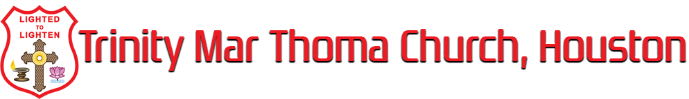 VBS Inauguration – Rt. Rev. Mathews Mar Seraphim Episcopa – Trinity ...