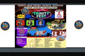 Trinity Marthoma Church, Houston – Trinity Marthoma Church, Houston